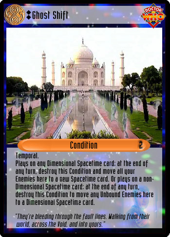 450) Time Manipulation – Hugh Fox Superpowers List