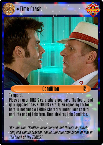 450) Time Manipulation – Hugh Fox Superpowers List