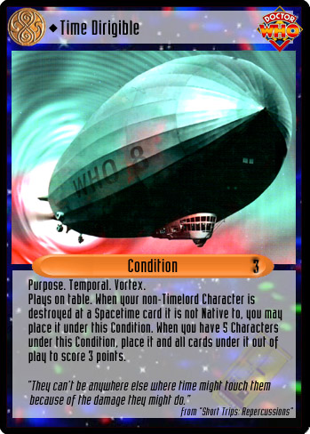 450) Time Manipulation – Hugh Fox Superpowers List