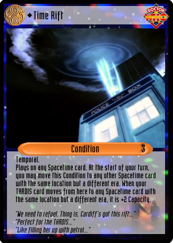 450) Time Manipulation – Hugh Fox Superpowers List