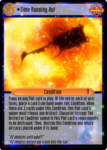 450) Time Manipulation – Hugh Fox Superpowers List