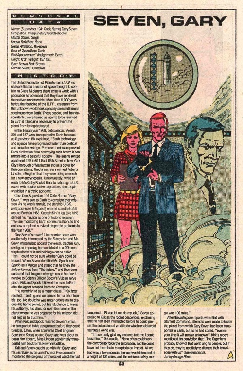 452) Time Travel (self) – Hugh Fox Superpowers List