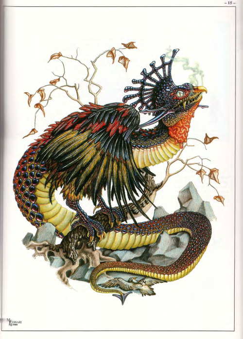 461) Transmutation (petrification) – Hugh Fox Superpowers List