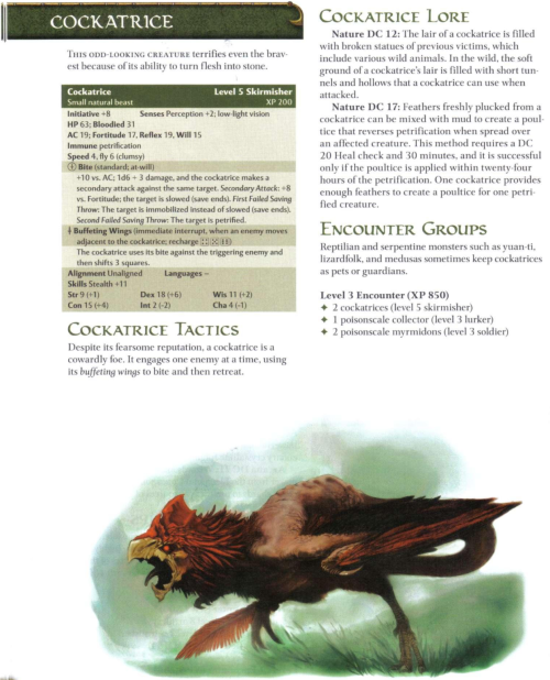 461) Transmutation (petrification) – Hugh Fox Superpowers List