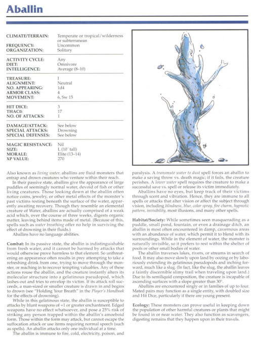 488) Water Mimicry – Hugh Fox Superpowers List