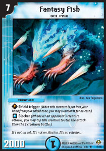 183) Fish Anatomy – Hugh Fox Superpowers List