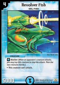 183) Fish Anatomy – Hugh Fox Superpowers List