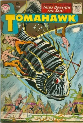 183) Fish Anatomy – Hugh Fox Superpowers List