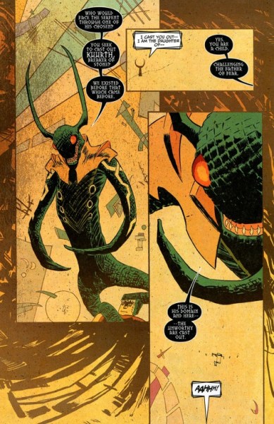 232) Insect Anatomy – Foxhugh Superpowers List