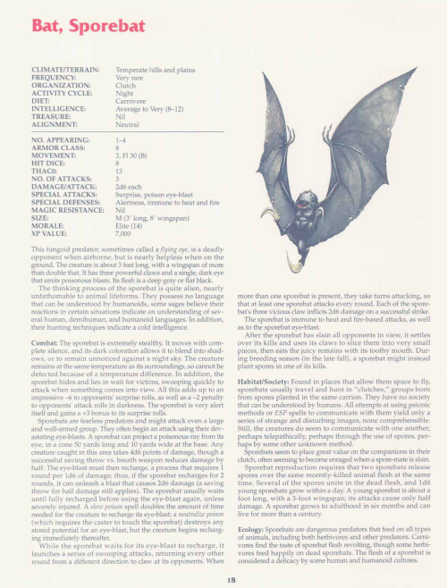 062) Bat Anatomy – Hugh Fox Superpowers List