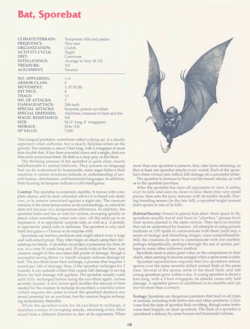 062) Bat Anatomy – Hugh Fox Superpowers List