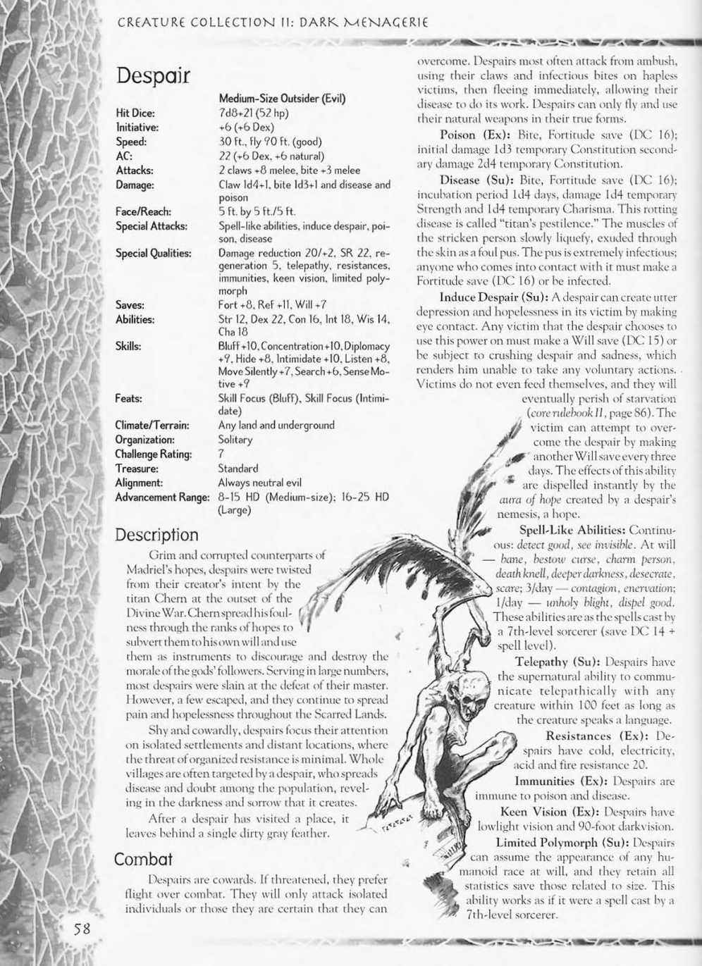 230) Insanity Manipulation (others) – Foxhugh Superpowers List