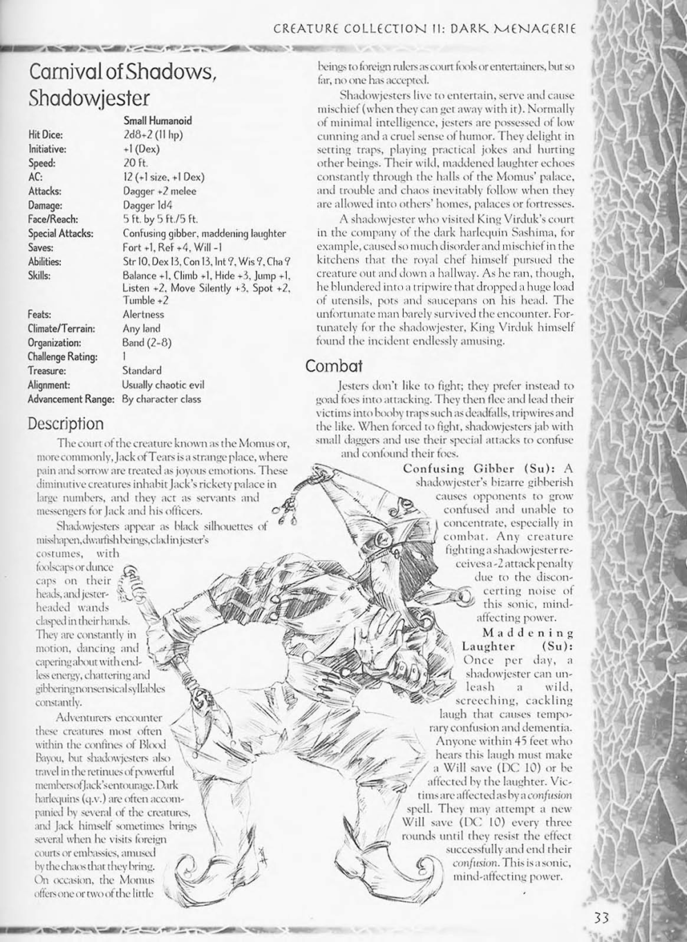 230) Insanity Manipulation (others) – Foxhugh Superpowers List