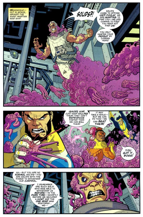 418) Super Fecundity – Hugh Fox Superpowers List