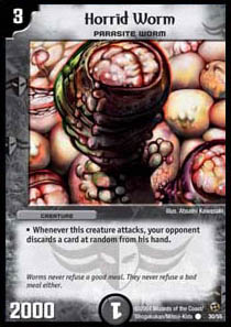 498) Worm Anatomy – Hugh Fox Superpowers List