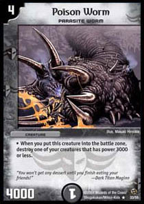 498) Worm Anatomy – Hugh Fox Superpowers List