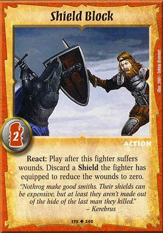 391) Shield Manipulation – Foxhugh Superpowers List