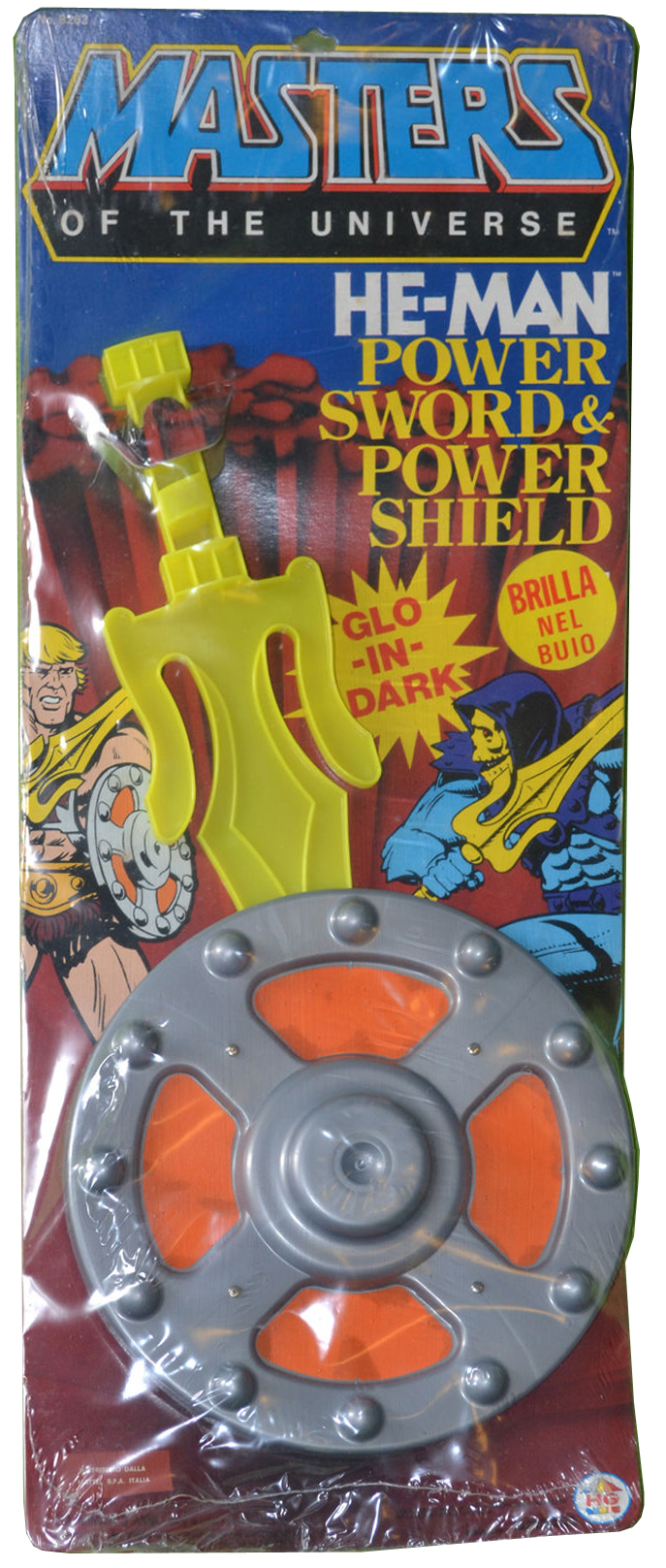 436) Sword Manipulation – Hugh Fox Superpowers List