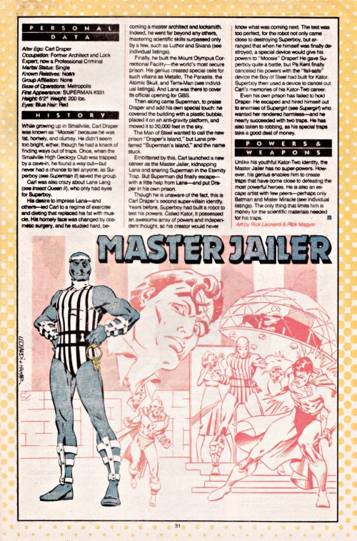 462) Trap Manipulation – Hugh Fox Superpowers List