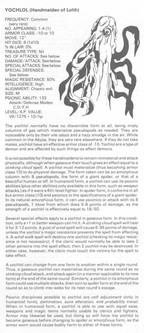 195) Gas Mimicry – Hugh Fox Superpowers List