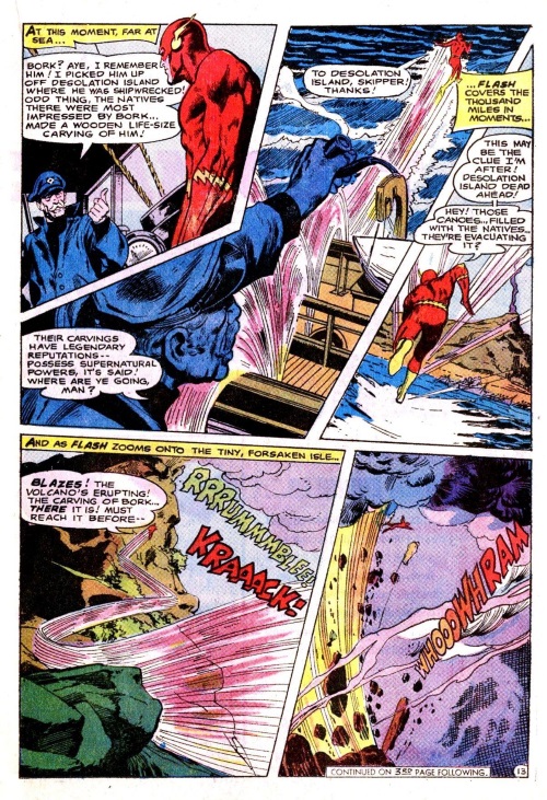 241) Invulnerability – Hugh Fox Superpowers List