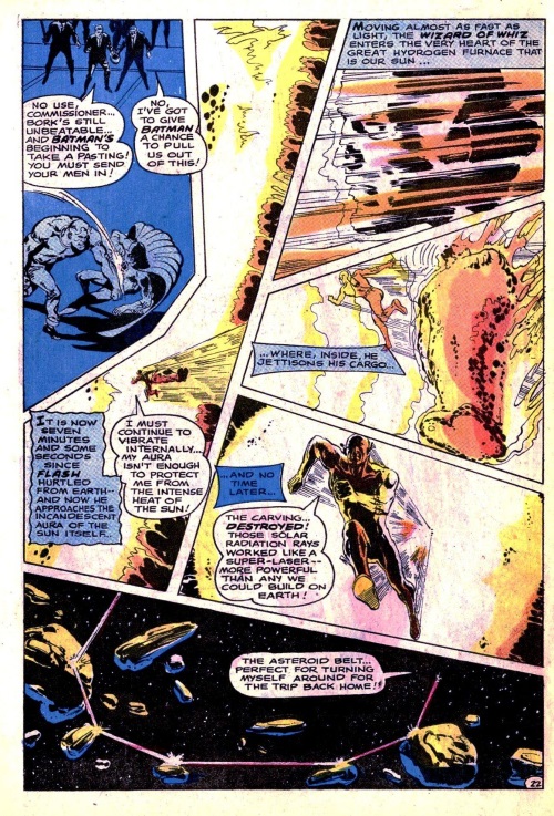 241) Invulnerability – Hugh Fox Superpowers List