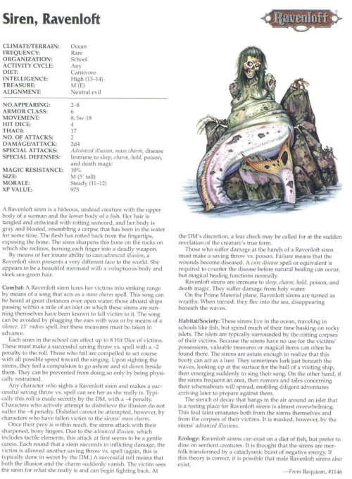 392) Siren Anatomy – Hugh Fox Superpowers List