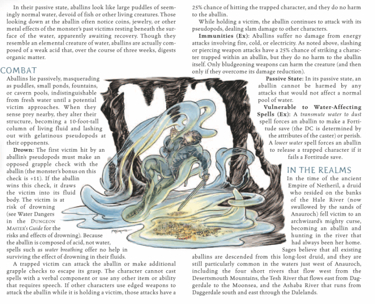 488) Water Mimicry – Hugh Fox Superpowers List