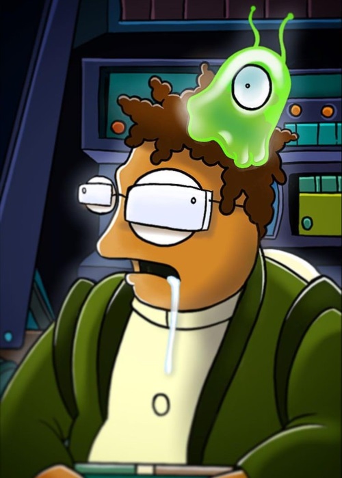 300) Mind Control (infestation) – Hugh Fox Superpowers List