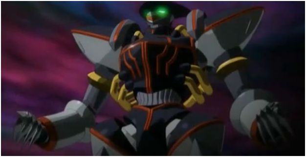 380) Robot Anatomy – Hugh Fox Superpowers List