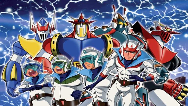 380) Robot Anatomy – Hugh Fox Superpowers List