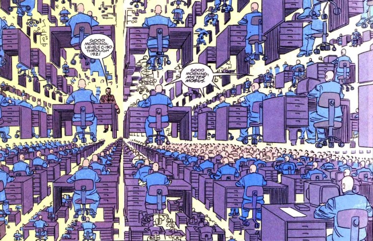 450) Time Manipulation – Hugh Fox Superpowers List