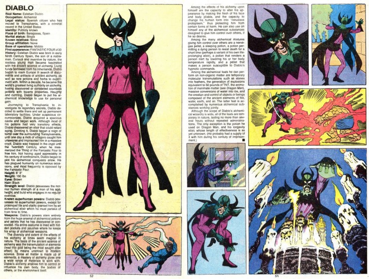 455) Transmutation (elemental) – Hugh Fox Superpowers List