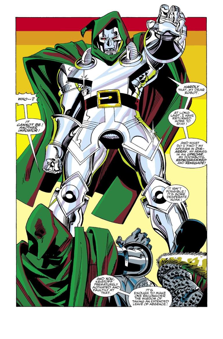 048) Armor (matter) – Hugh Fox Superpowers List
