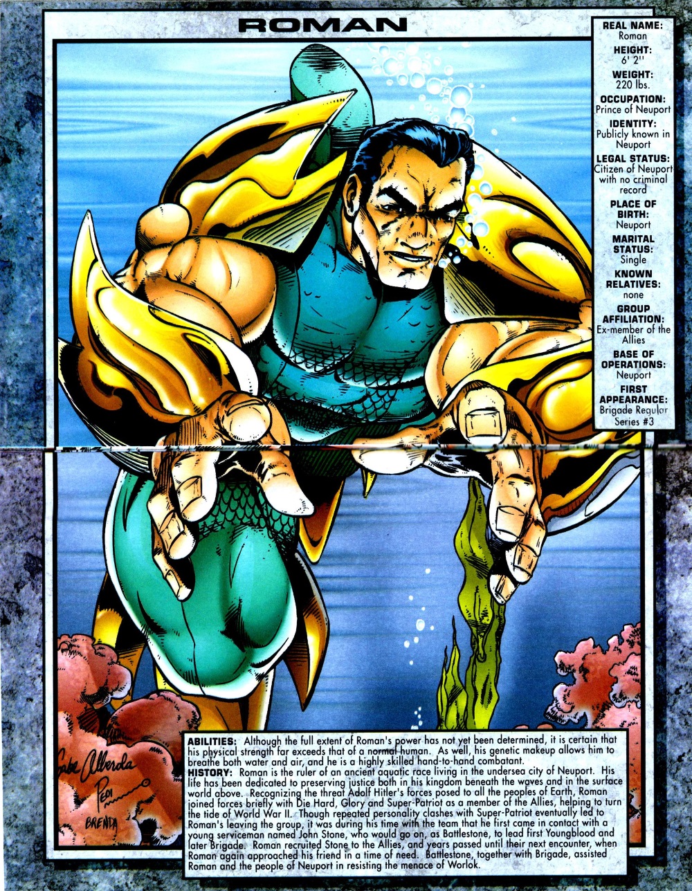 087) Breath (water) – Hugh Fox Superpowers List