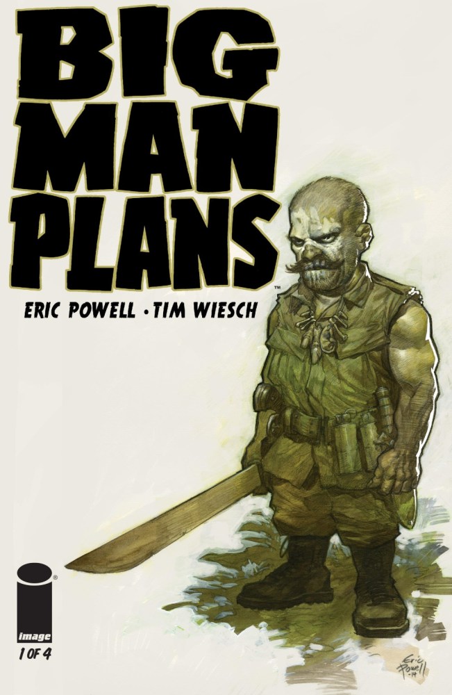 152) Dwarf Anatomy – Foxhugh Superpowers List