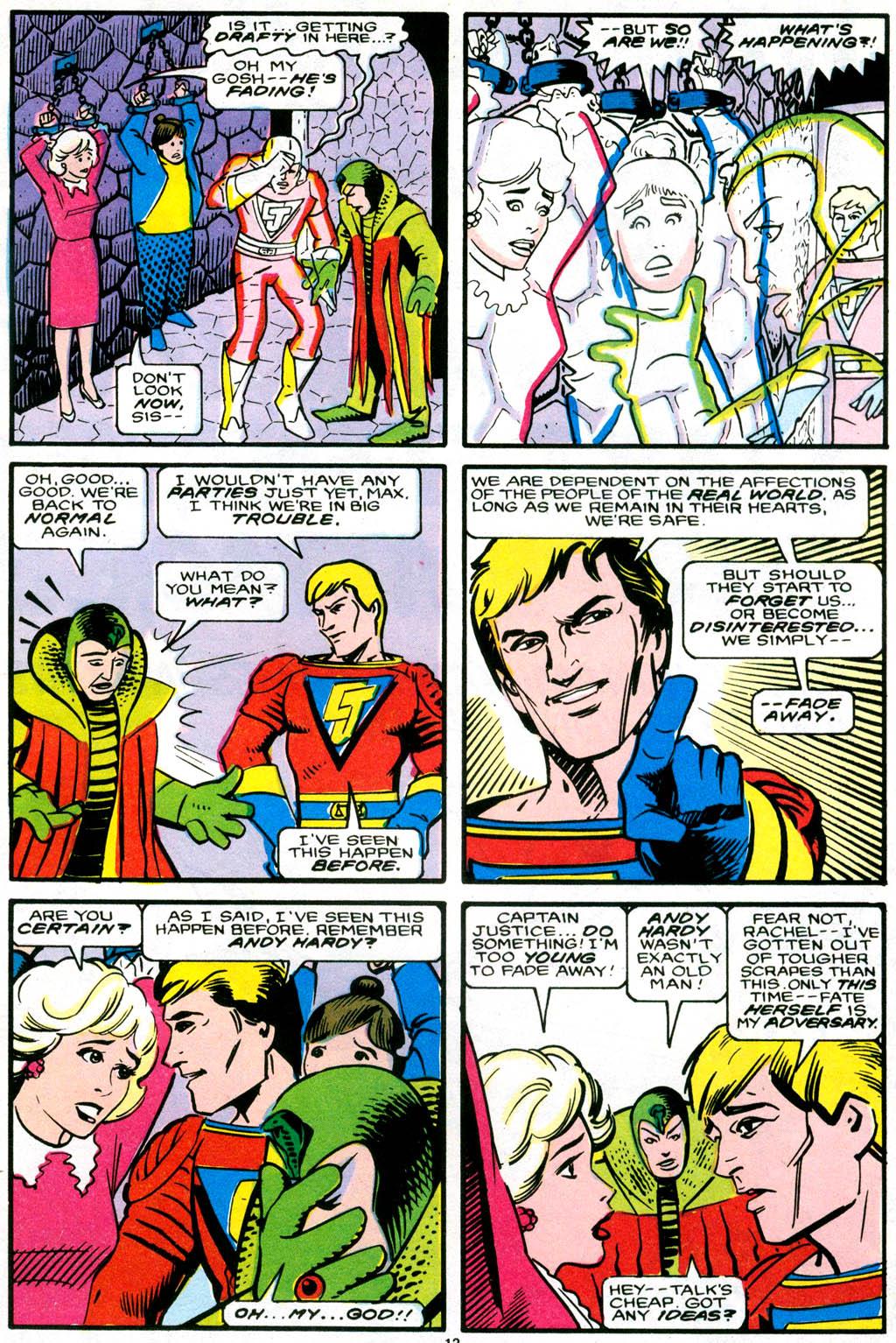 285) Metafictional Manipulation – Hugh Fox Superpowers List