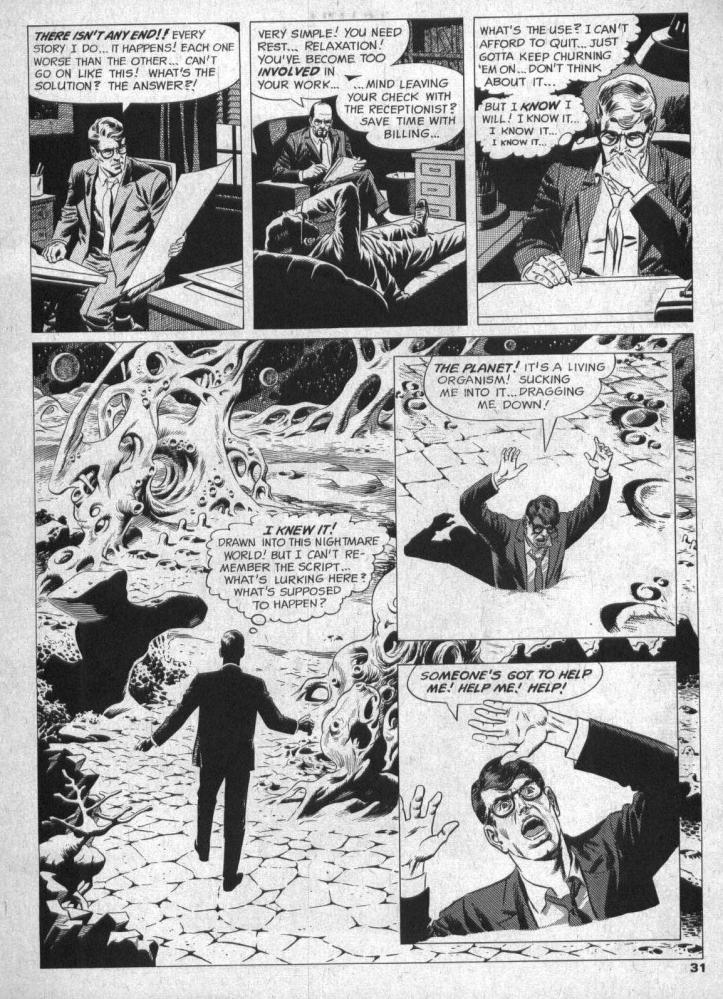 285) Metafictional Manipulation – Hugh Fox Superpowers List