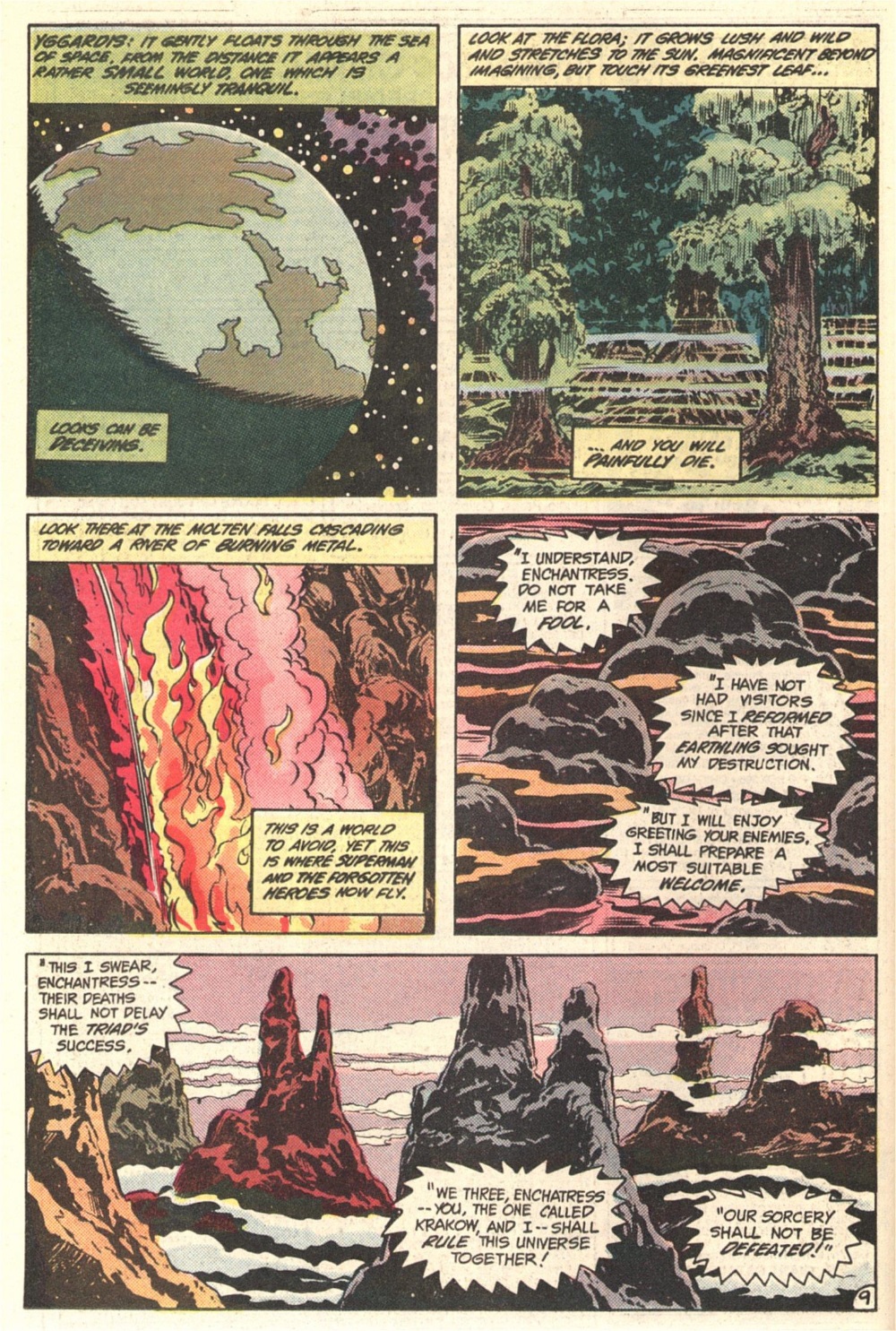 335) Planetary Anatomy – Hugh Fox Superpowers List