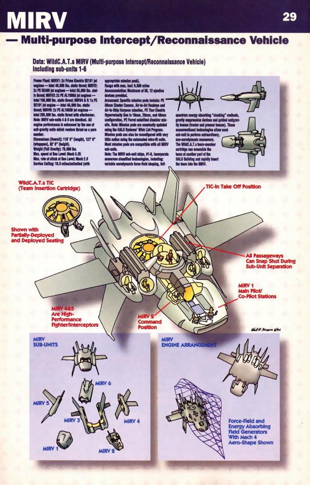 467) Vehicle Manipulation – Hugh Fox Superpowers List