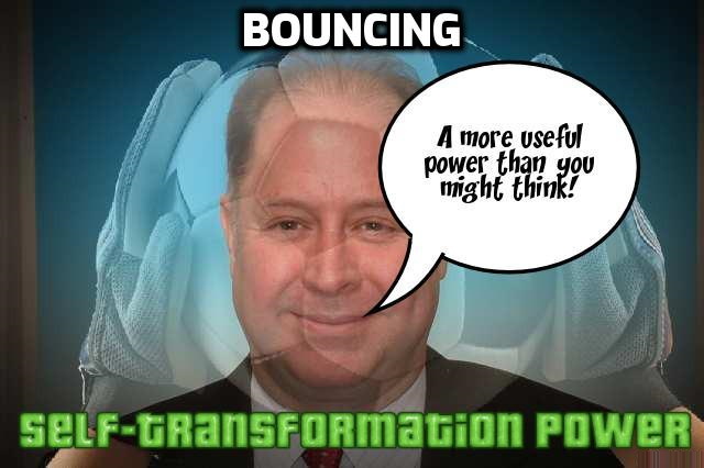 077) Bouncing – Foxhugh Superpowers List